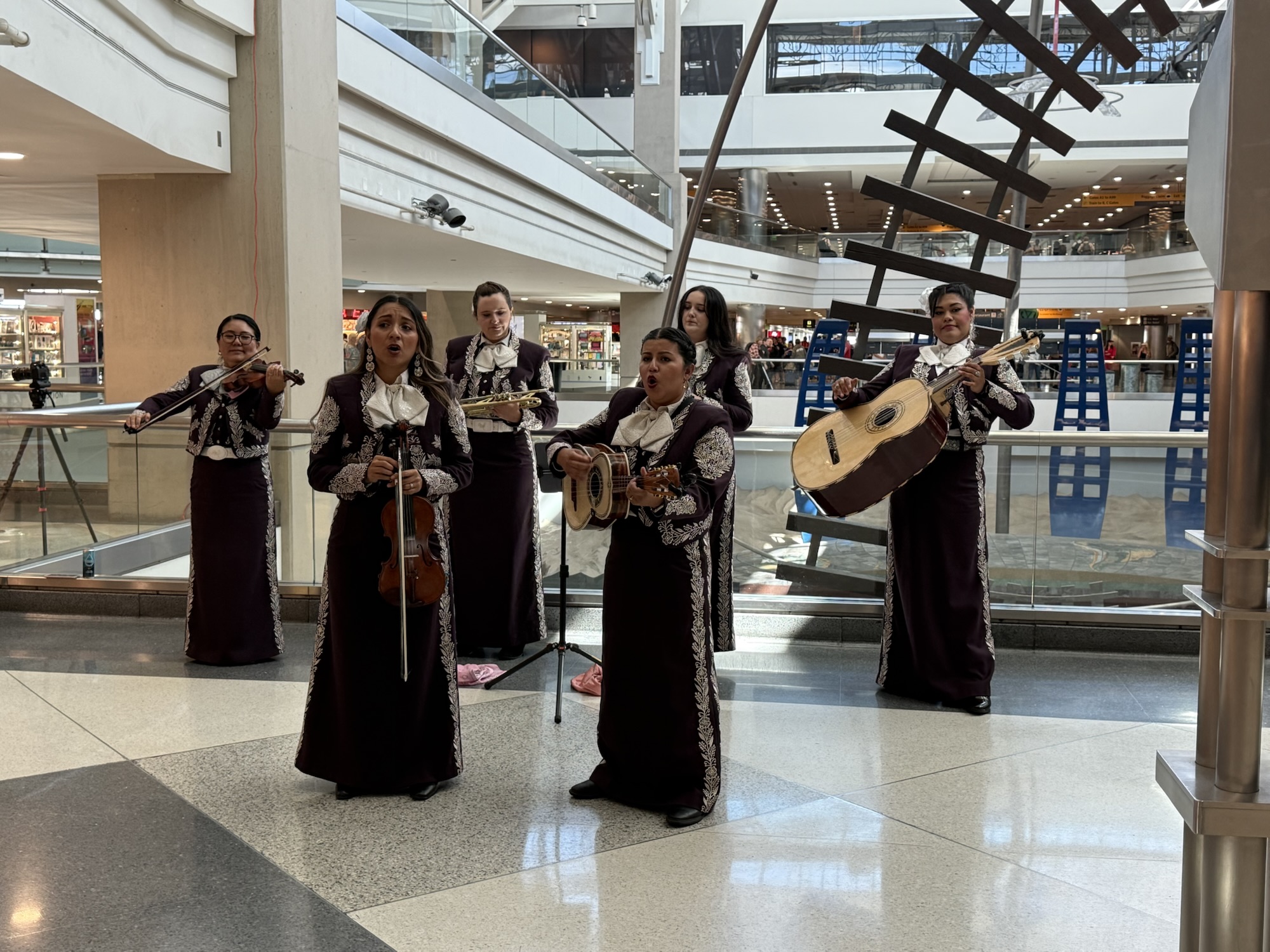 Reno to Buenos Aires – Marion's Blog